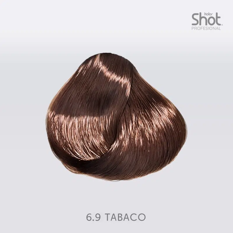 Tinte Kolor Shot – MARRÓN / CHOCOLATE – Tabaco – 6.9 - Multiproductos ...